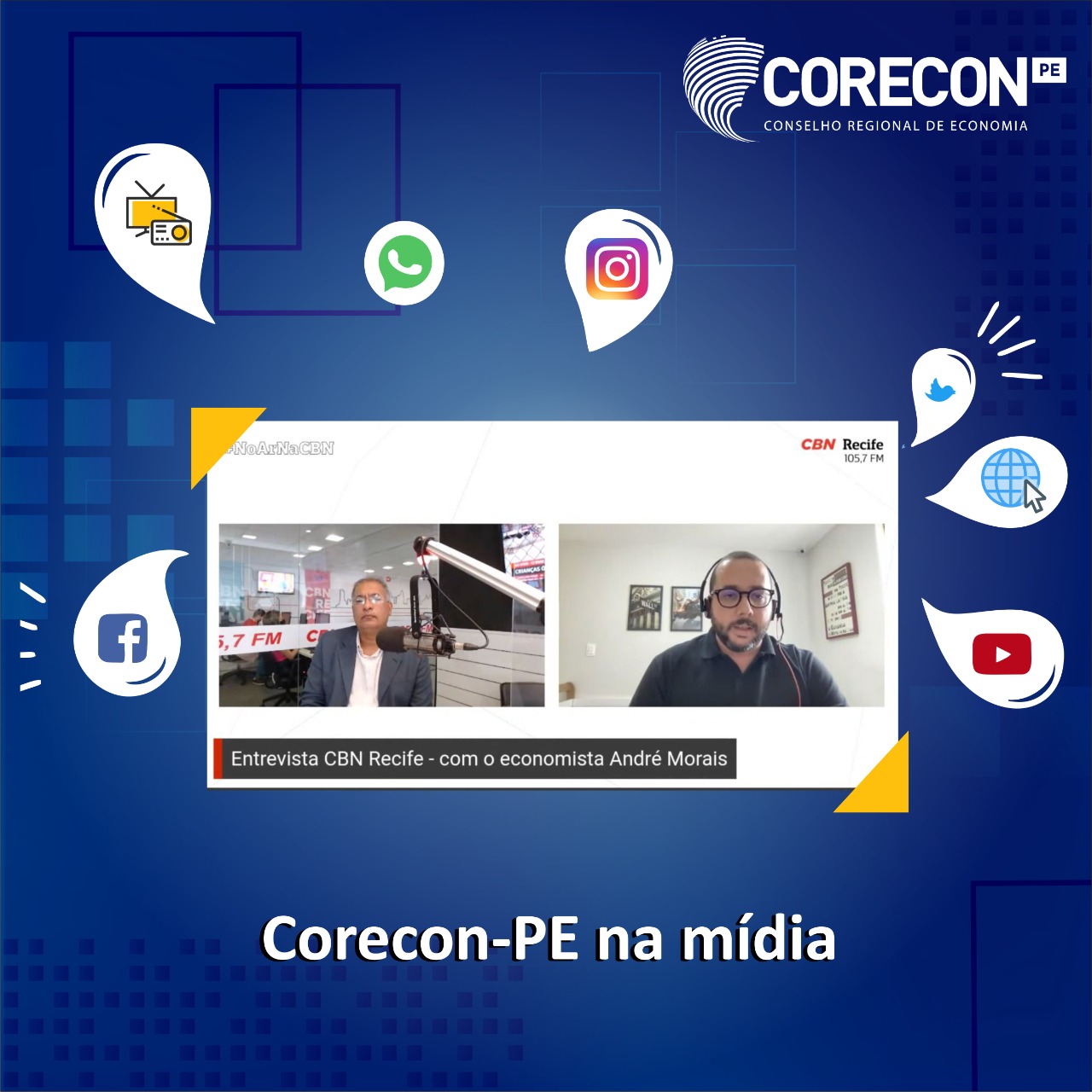 Corecon-PE